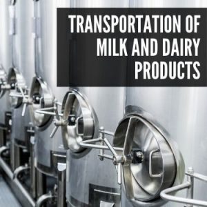 Moving Milk and More: Dairy Logistics | USA Truckload Shipping