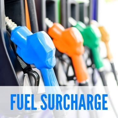 Truckload Accessorial Charges Defined | USA Truckload Shipping