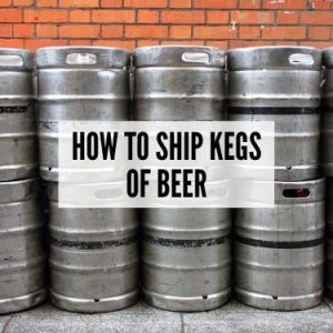 How To Ship Beer By The Truckload | USA Truckload Shipping