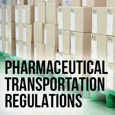 Transporting Pharmaceutical Products: An Essential Guide