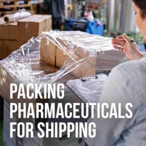 Transporting Pharmaceutical Products: An Essential Guide