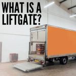 What is Liftgate Delivery? | USA Truckload Shipping