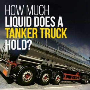 How Does Bulk Liquid Transport Work? | USA Truckload Shipping