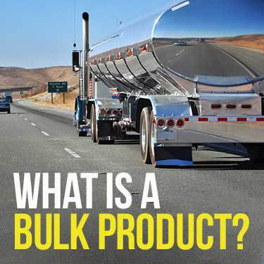 How Does Bulk Liquid Transport Work? | USA Truckload Shipping