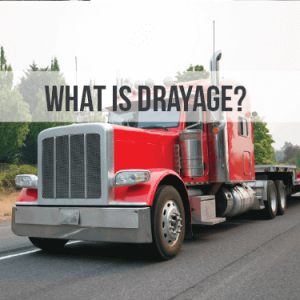 Drayage Rates: What You Need to Know | USA Truckload Shipping