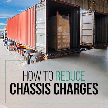 Chassis Charges: Best Advice For Best Price