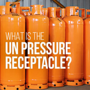 Shipping Compressed Gas Cylinders: Hazmat and DOT Requirements