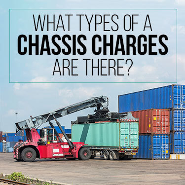 Chassis Charges: Best Advice For Best Price