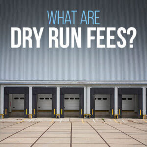 Dry Run Fees: An Avoidable Blunder