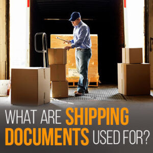 Documents Required For Domestic Shipping: Must Haves | USA Truckload ...