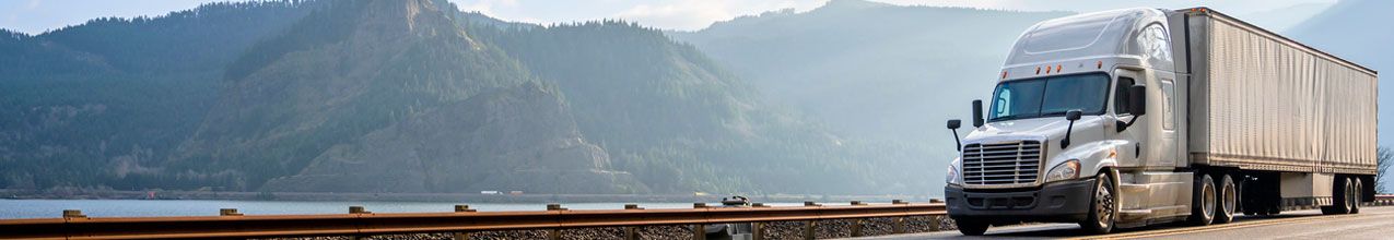 Shipping Freight From Washington | USA Truckload Shipping