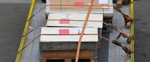 Block and Brace: Best Practices To Secure Cargo on Trailers | USA ...