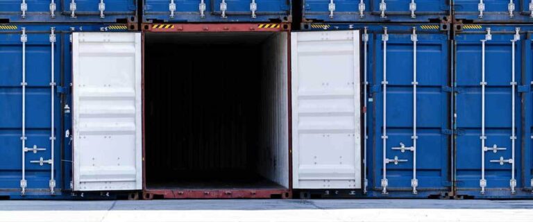 Block and Brace: Best Practices To Secure Cargo on Trailers | USA ...