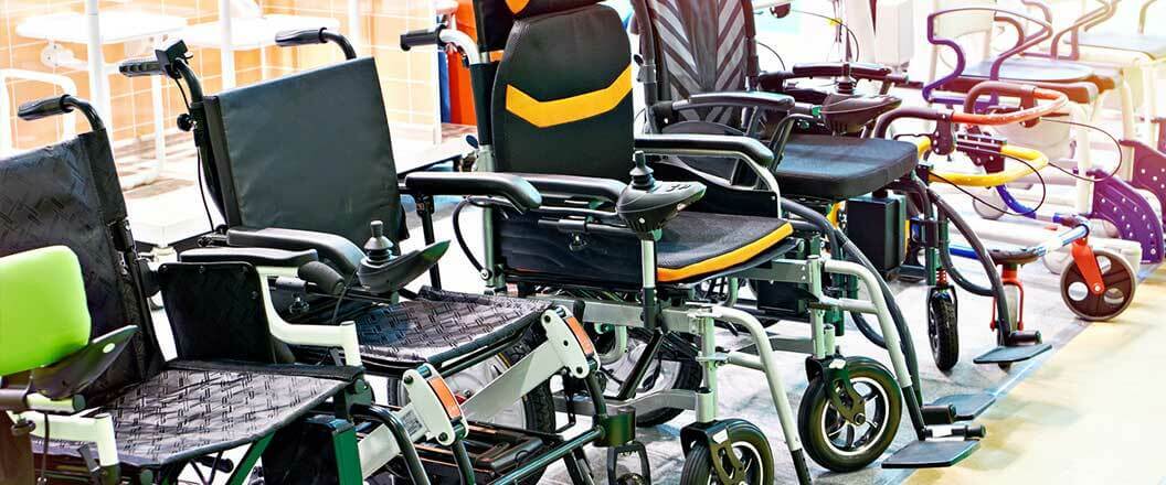 How To Ship A Wheelchair: Safe and Efficient Transport | USA Truckload ...