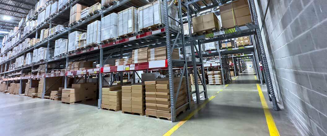 Dry Goods Shipping: How to Transport Safely | USA Truckload Shipping